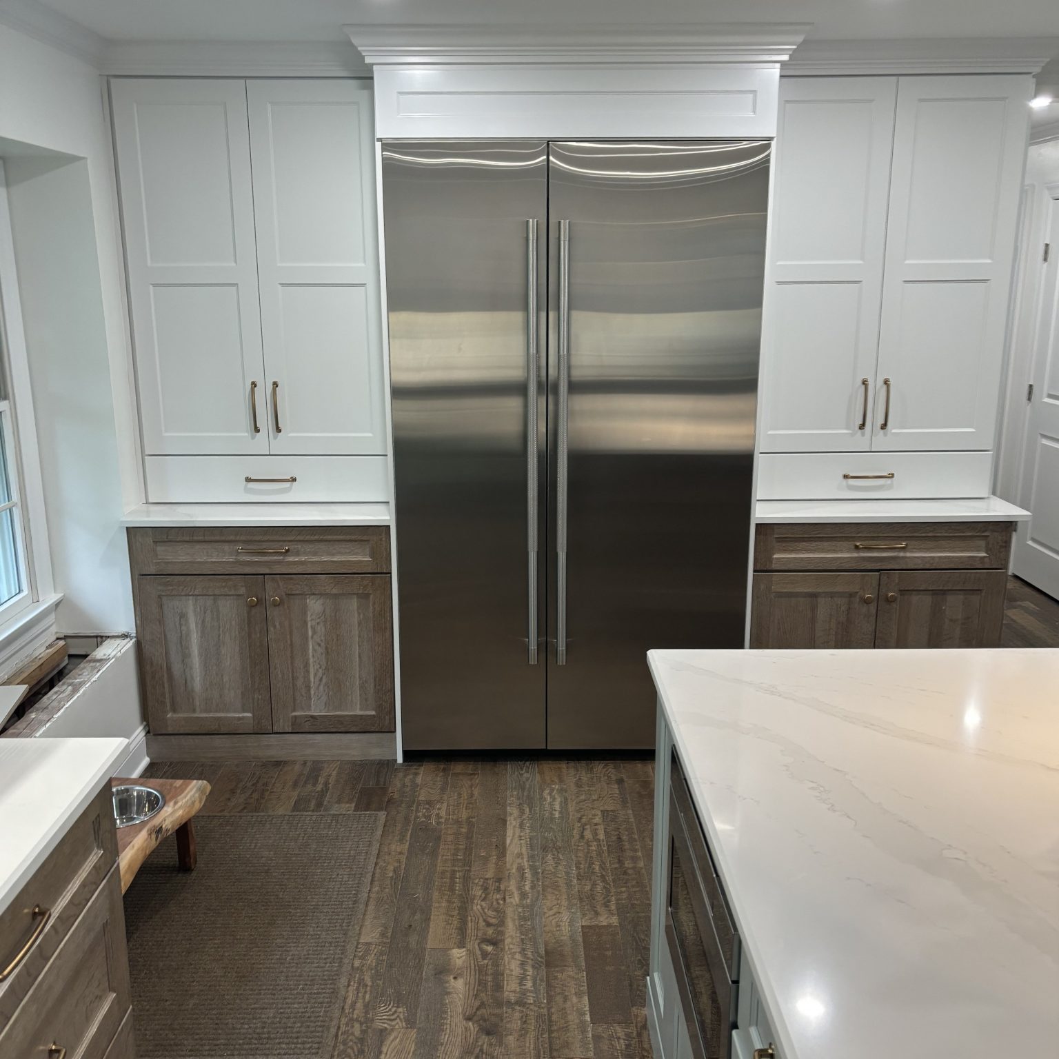 Custom Wood - Custom Wood LLC